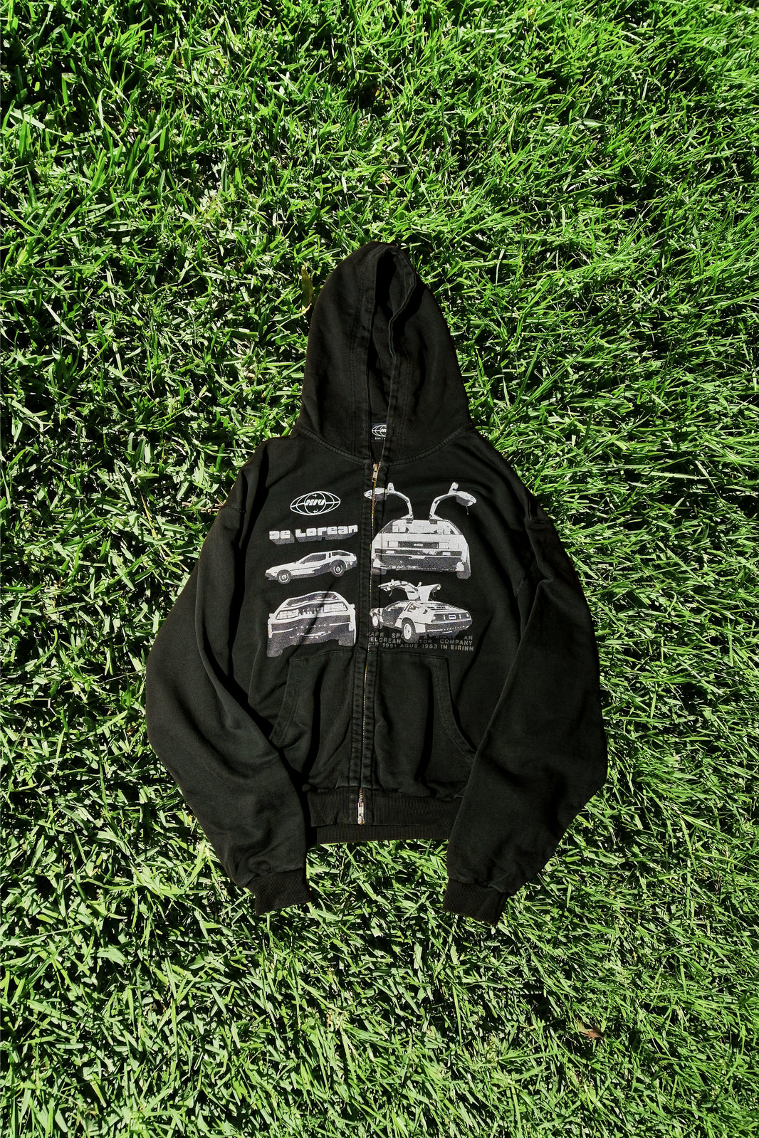 Irish Streetwear Hoodies and T-Shirts | XiV - éadaí sráide – XiV ...